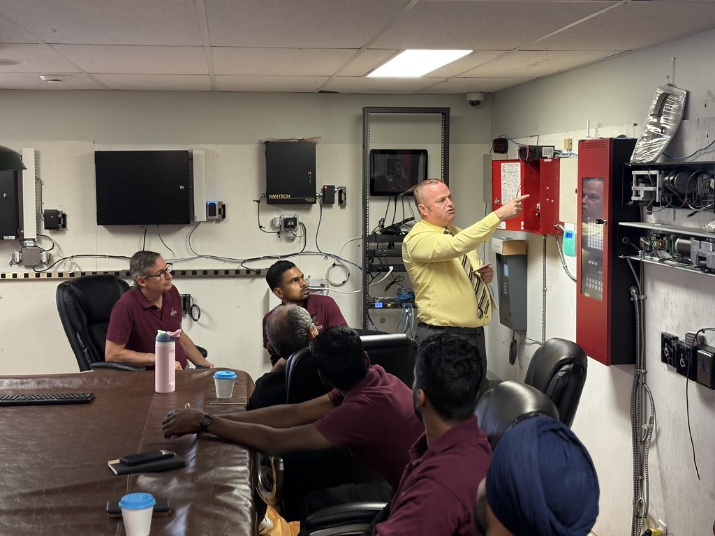 Careers - Security Services | SMS Security | Toronto